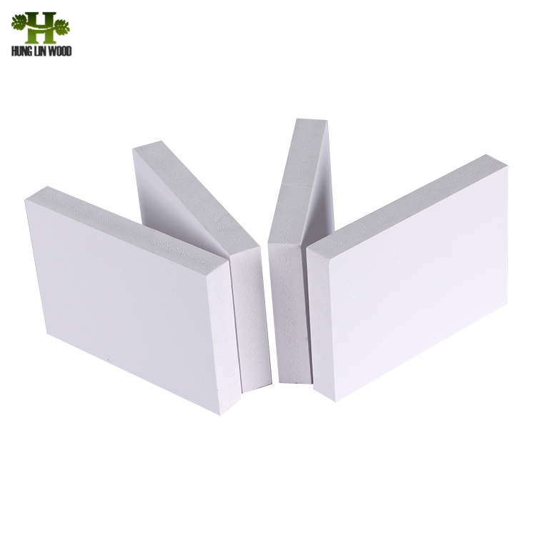 Easy Engrave White/Black PVC Form Boards/Foam Sheet From China ...