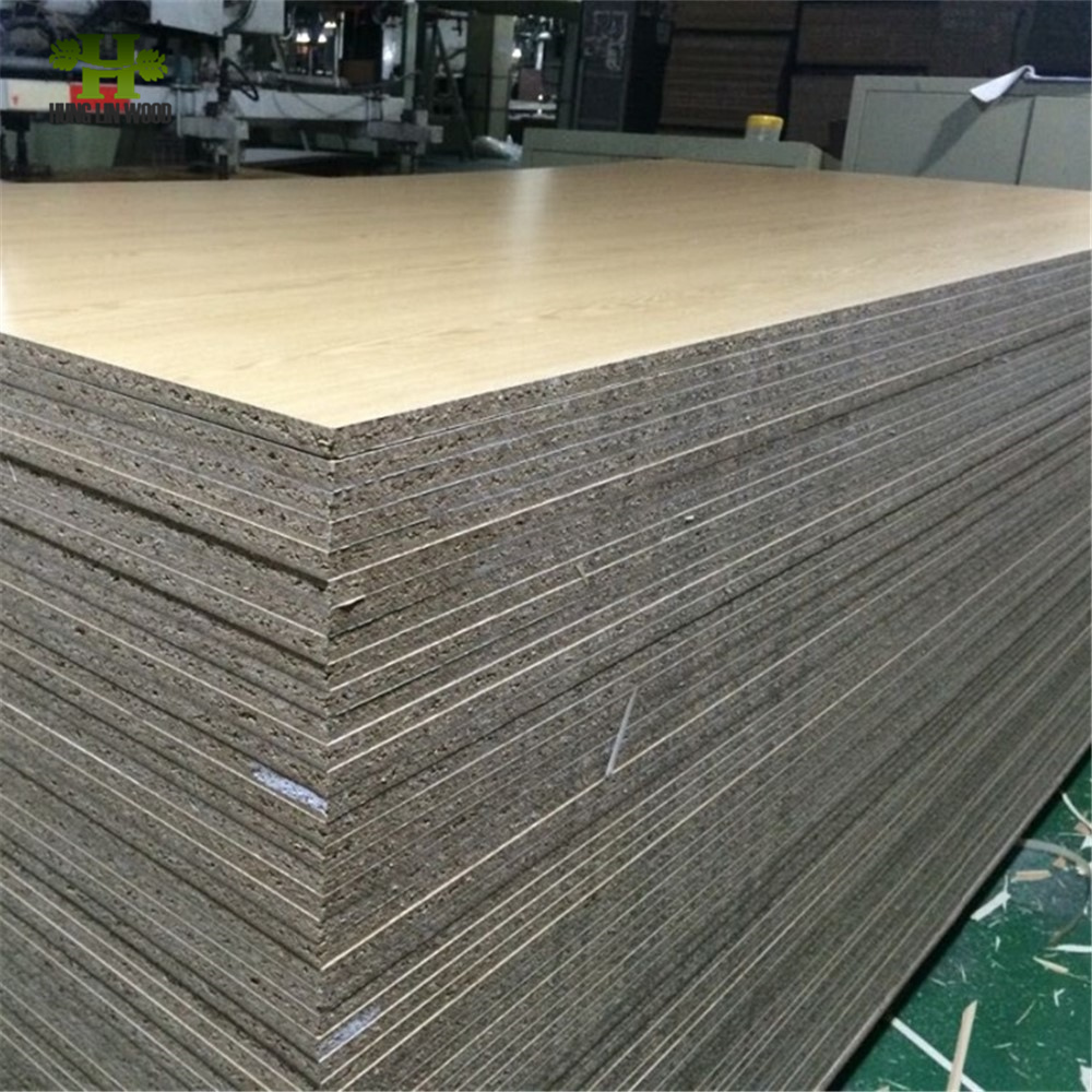 Melamine/Raw Moisture Chipboard/Particle Board for Furniture from China ...